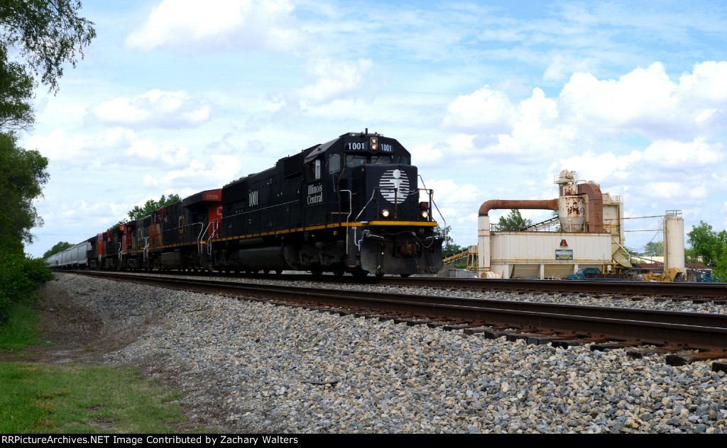 IC 1001 CN 2229 9525 3053 3047